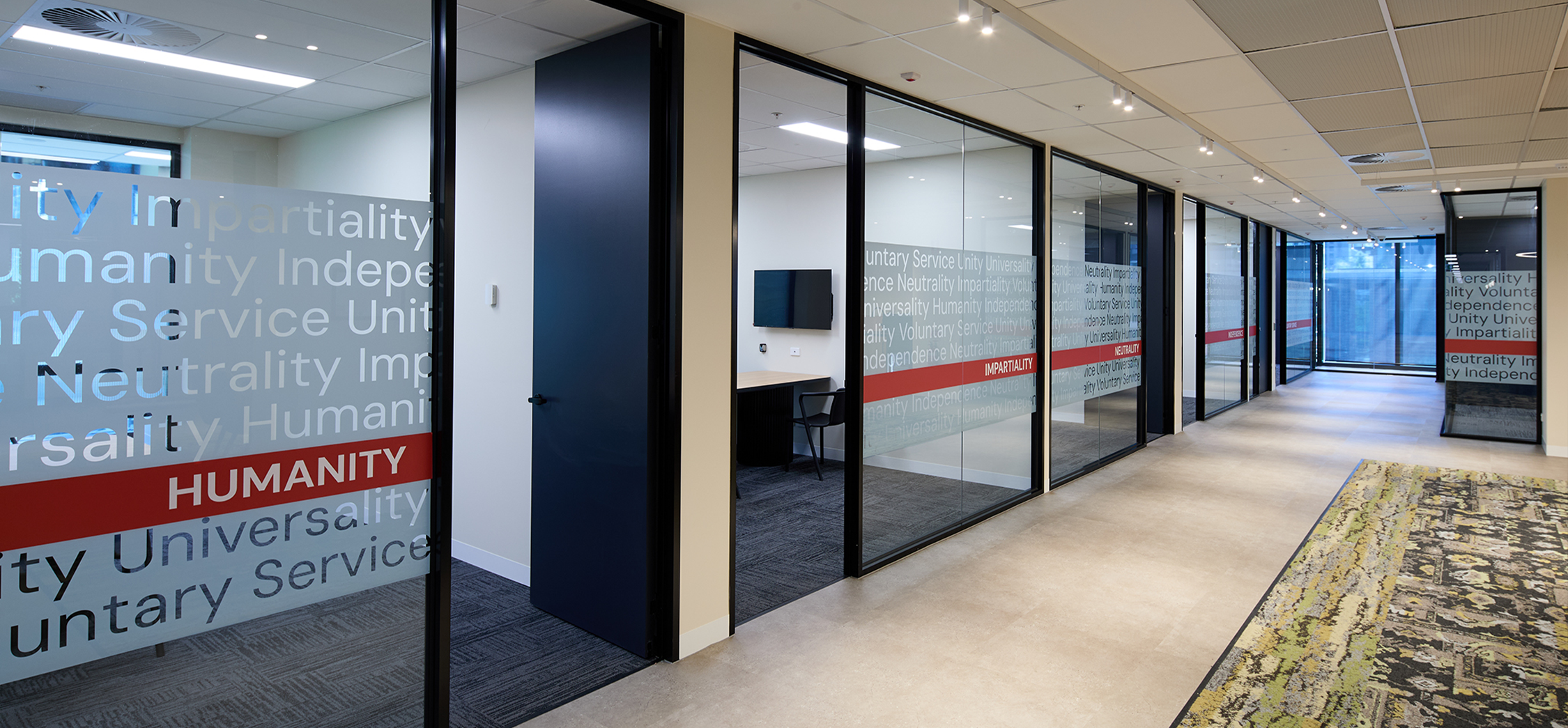 Australian Red Cross