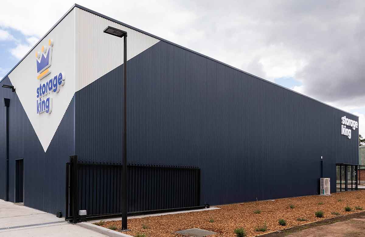 Storage King Vermont South at Indiana Mulquin blog