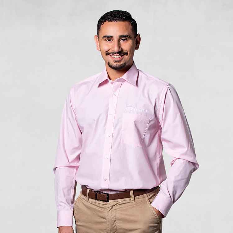 The JDV team | Experience and capabilities