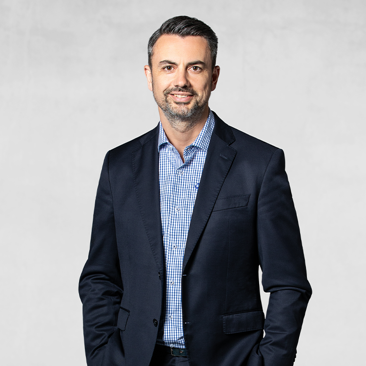 The JDV team | Experience and capabilities